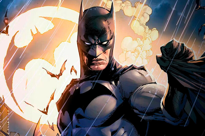 Batman se acaba de cargar uno de los símbolos más icónicos de su ...