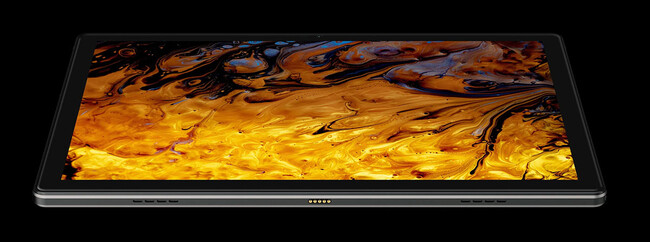 HTC A101: la segunda tablet de la renacida HTC mejora y sigue apuntando ...