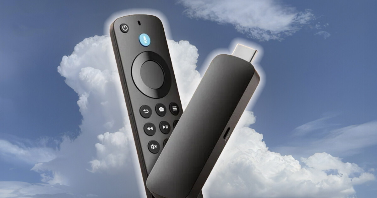 Salir de Android es duro y Amazon ya lo sabe con los Fire TV. Usará la ...