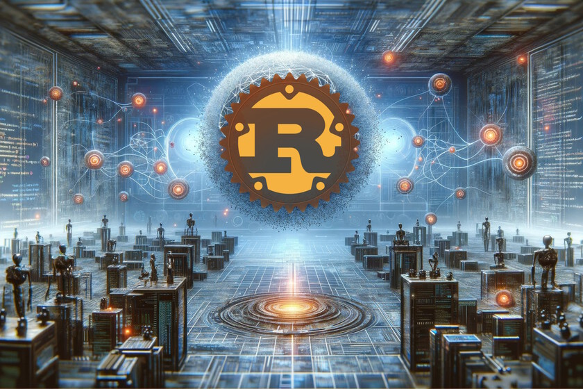 Qué es Rust y por qué Elon Musk piensa que será el lenguaje con el que ...