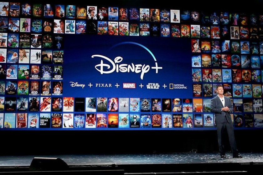 Disney+ asegura haber superado los 50 millones de usuarios en todo el ...