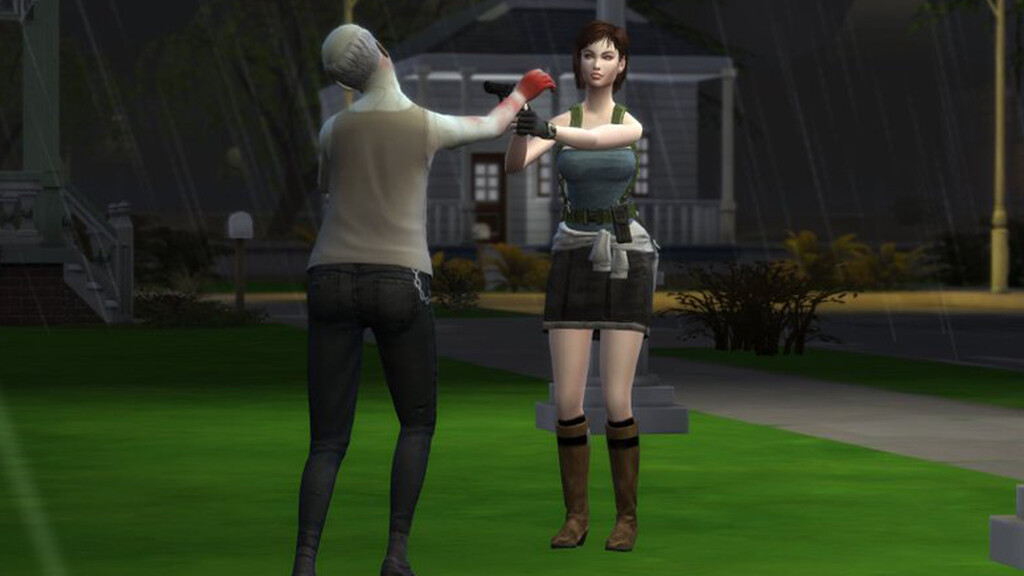 Mejores mods gratis para Los Sims 4 y cómo instalarlos - Los Sims 4 ...