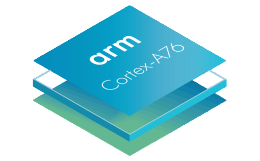 ARM presenta la arquitectura Cortex A76: núcleos de 7 nanómetros para ...