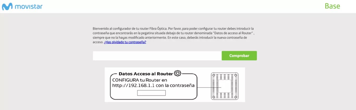 Cómo conectarte a la WiFi de Movistar y O2 sin claves aunque cambies la ...