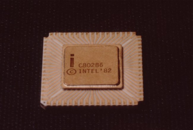 Arquitectura x86, una historia imprescindible de la informática