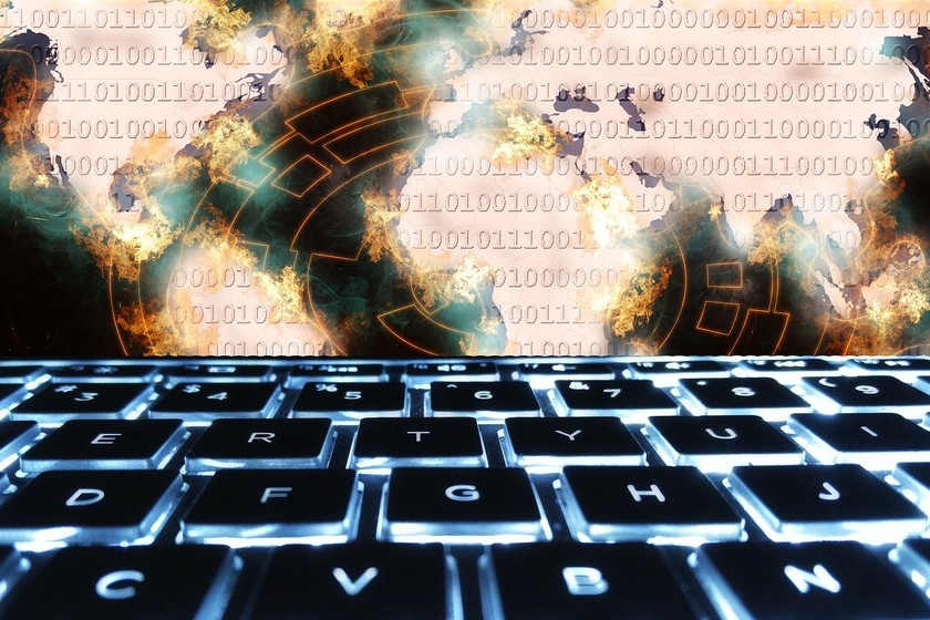 Así es Dark Basin, uno de los grupos de 'hackers de alquiler' a los que ...