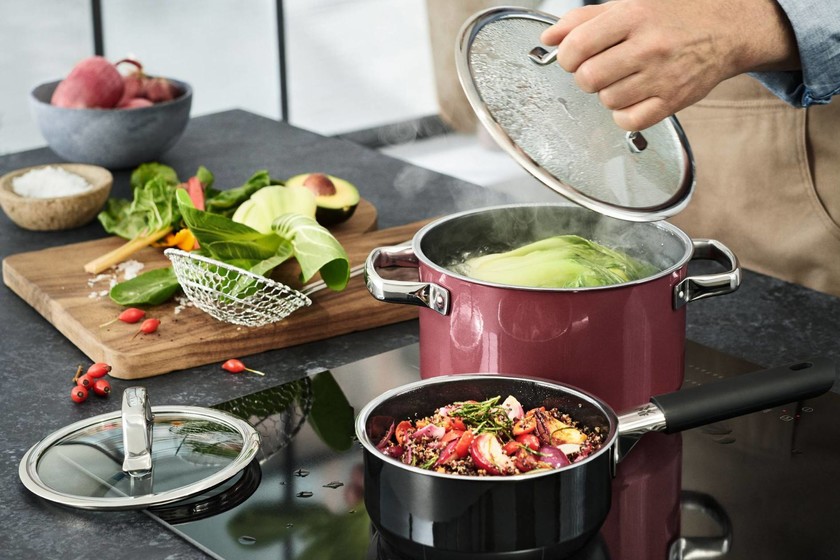 5 ofertas del día para cocina y hogar en Amazon de marcas como 3 ...