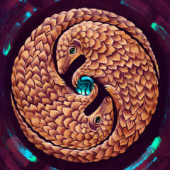 Esta ilustradora ha dibujado los 25 animales de Ubuntu sólo con ...