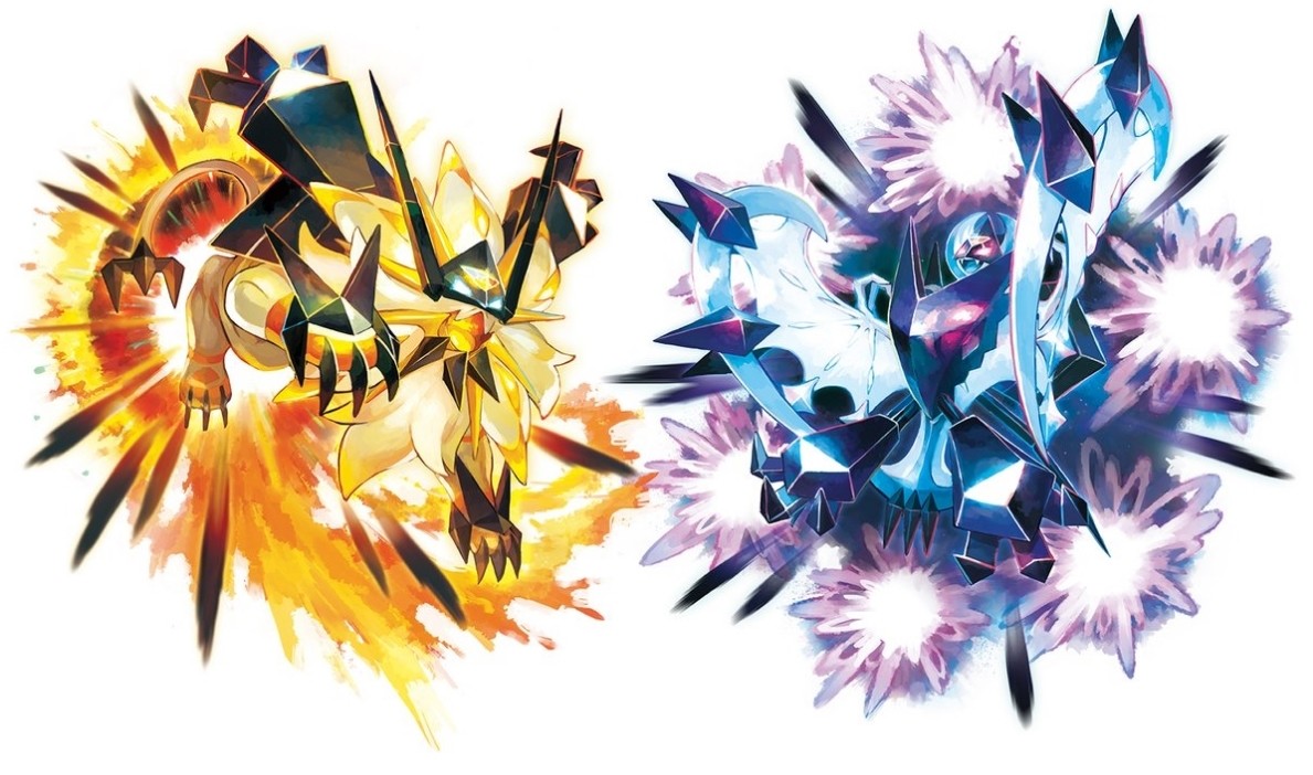 Pokémon Ultrasol y Ultraluna: nuevo tráiler con movimientos Z y ...