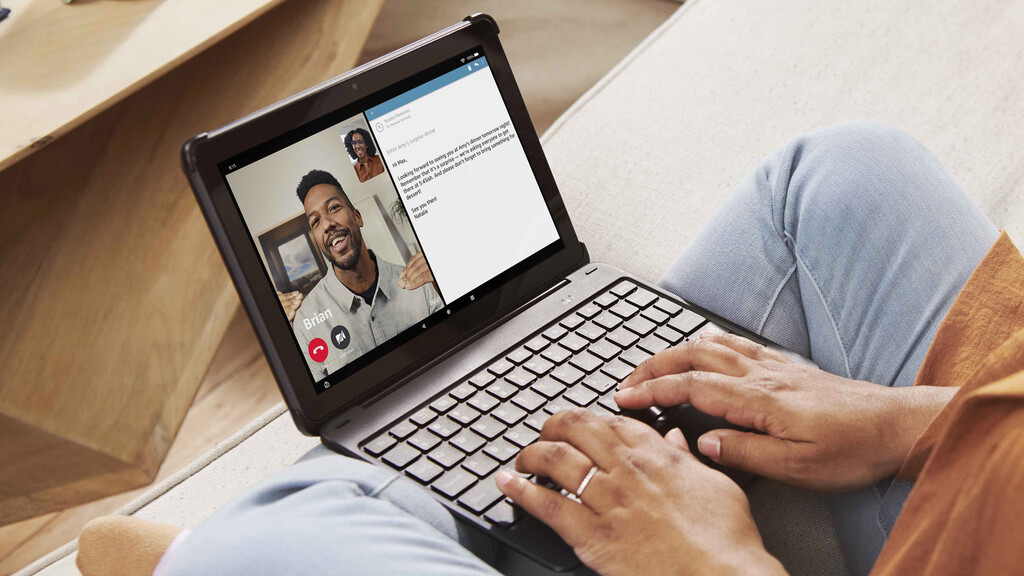 Nuevas Amazon Fire HD 10 y Fire HD Plus (2021): características, precio ...