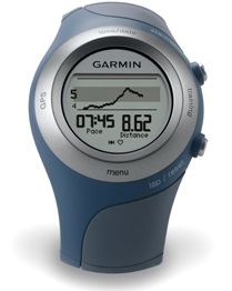 Garmin Forerunner 405CX y 310XT: 2 nuevos relojes deportivos