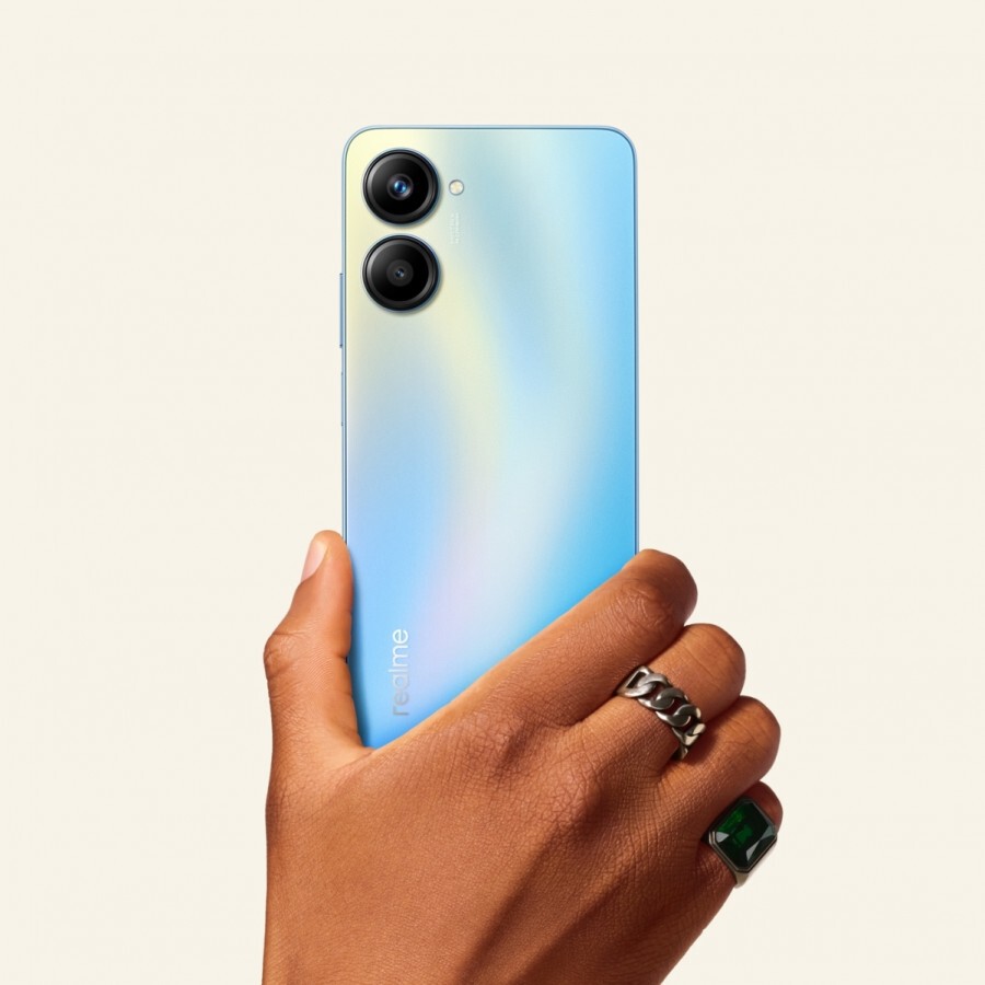 realme 10 Pro Plus y realme 10: lanzamiento y precio en México ...