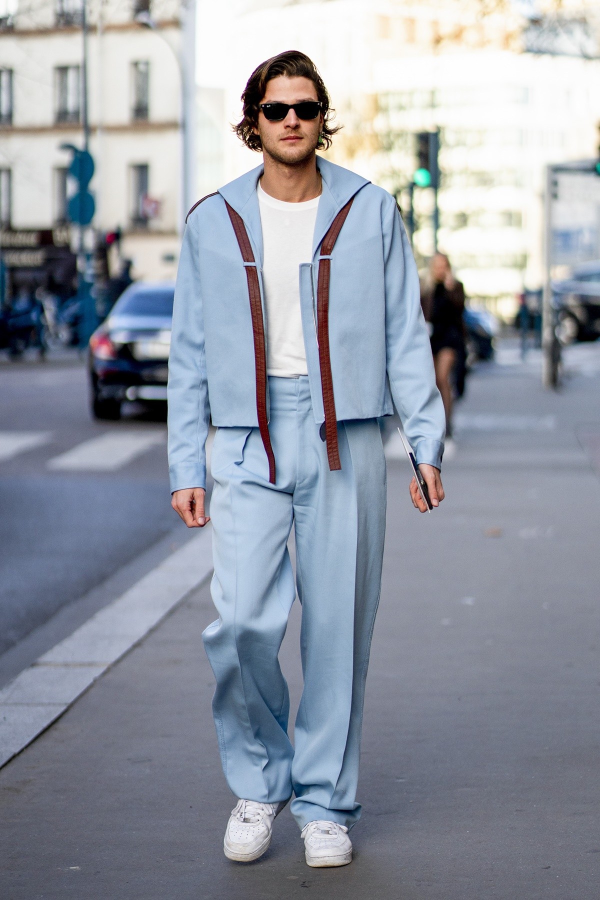 Todas las tendencias de moda masculina para este 2020 que veremos en ...