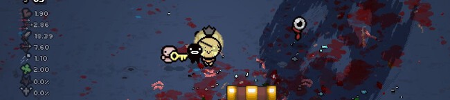 Cómo conseguir todos los finales en The Binding of Isaac Rebirth (Guía ...