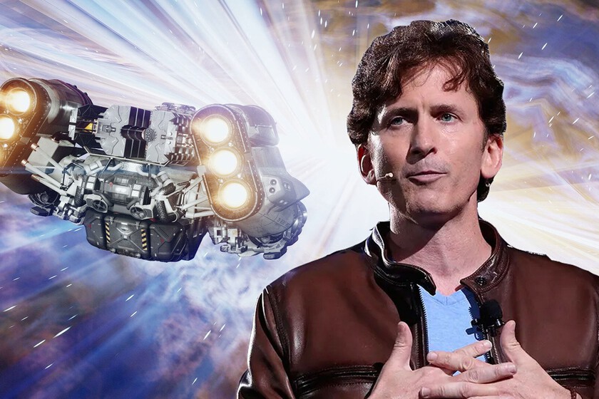 Starfield y su exclusividad con Xbox han beneficiado su desarrollo al ...