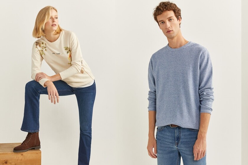 10% extra de descuento en el remate final de las rebajas de Springfield ...