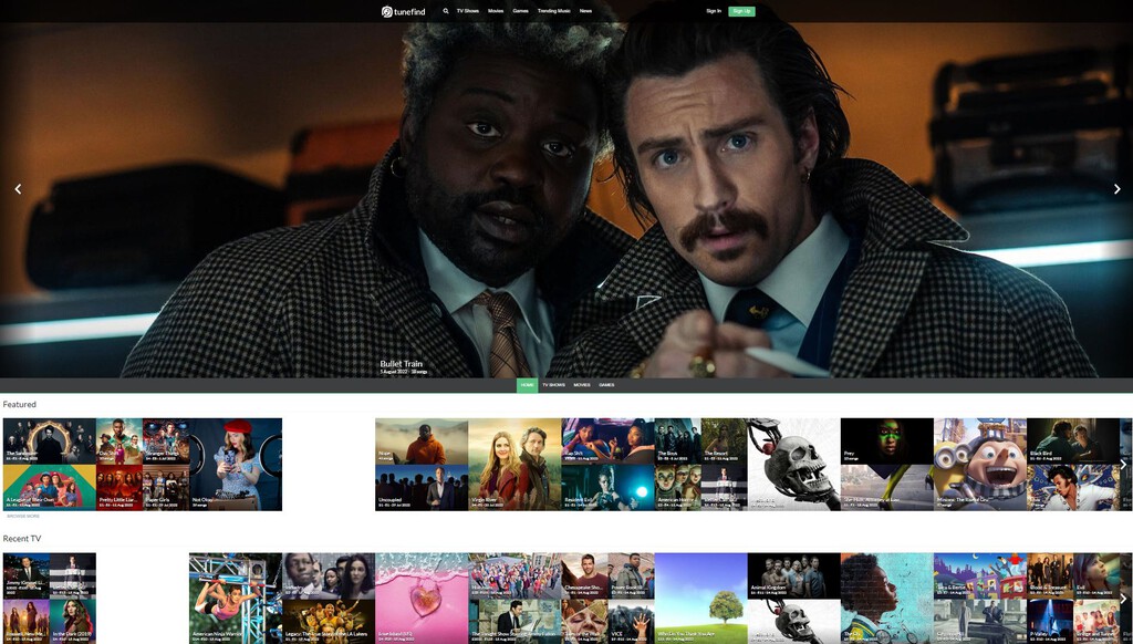 Cómo saber la canción que está sonando en una película o serie: así ...