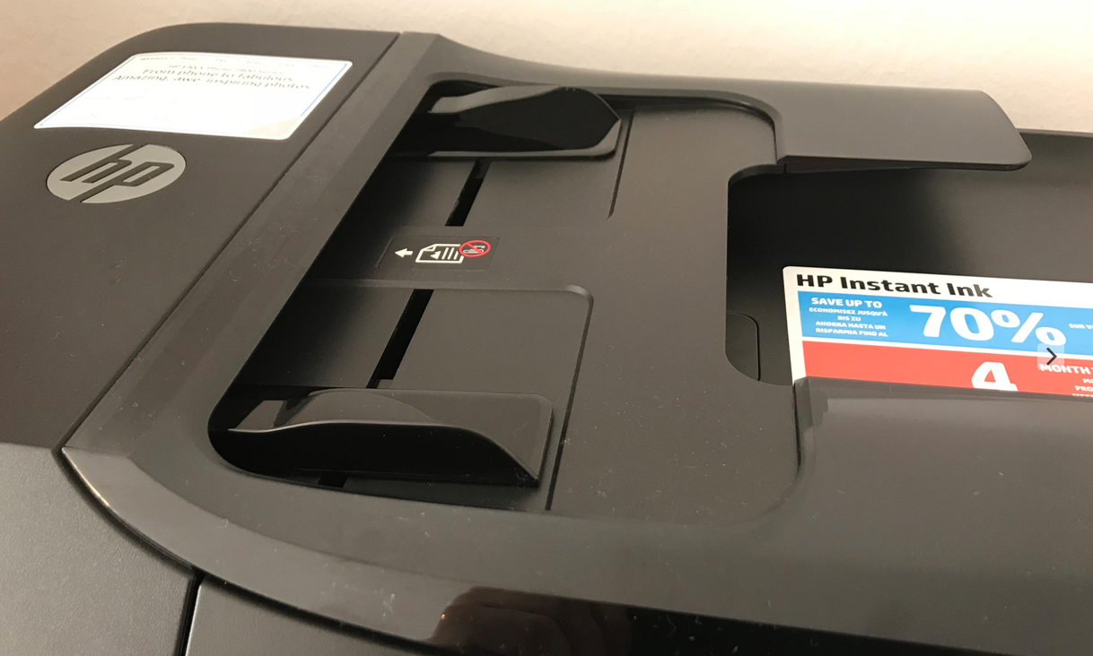 HP ENVY Photo 7830, análisis. Review con características, precio y ...