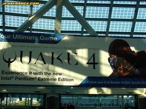 Primeras fotos del E3 2005