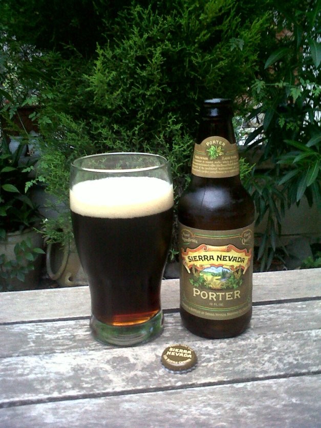 Historia de la cerveza artesanal: el estilo Porter