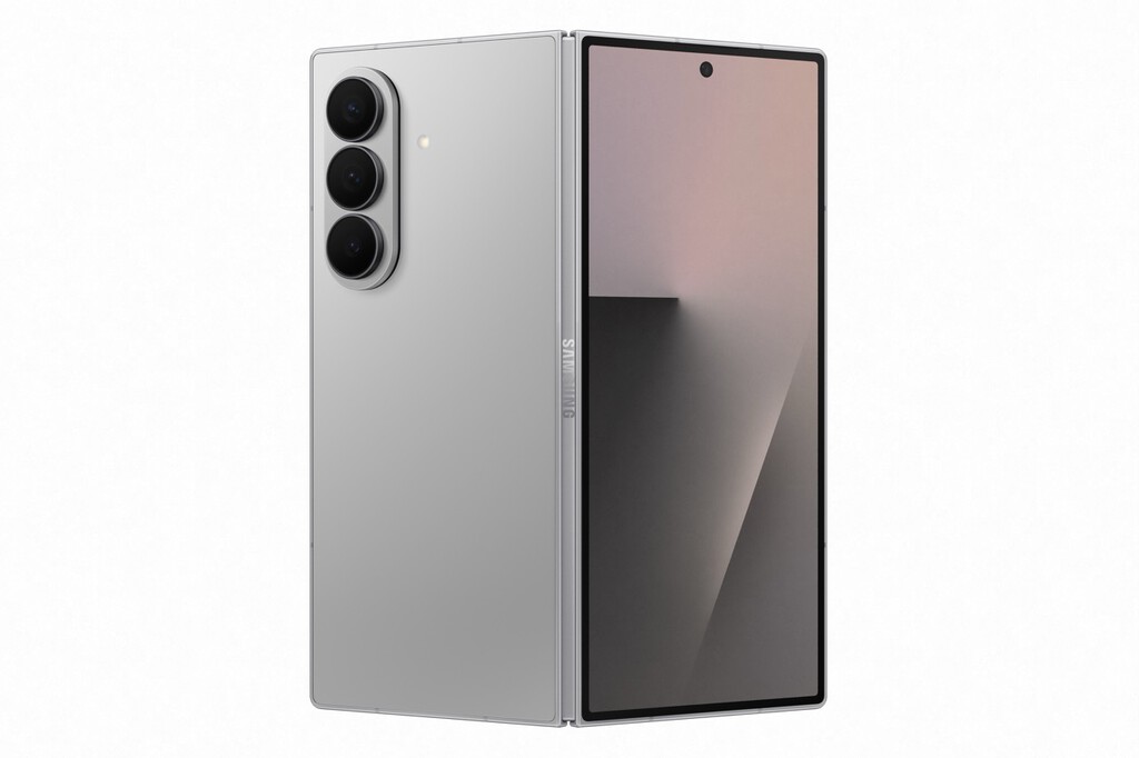 Nuevo Samsung Galaxy Z Fold7, ficha técnica con características, especificaciones y precio