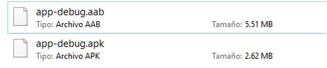 App Bundles de Android: qué son y en qué se diferencian de los APK