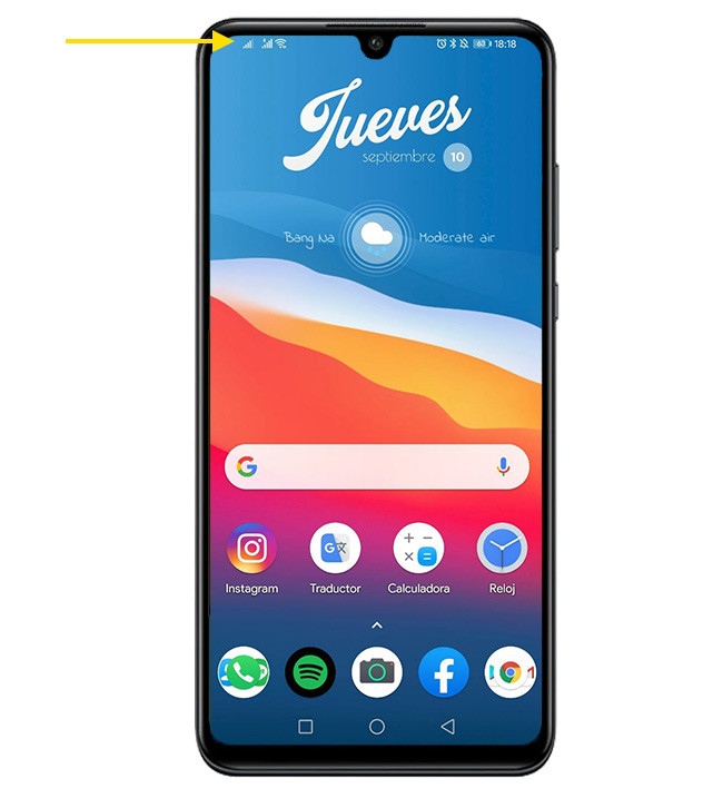 Glosario de términos Android: qué es un lanzador, dock, ajustes rápidos ...