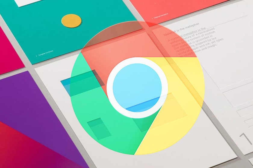 Nuevo diseño de Google Chrome, así puedes activar Material Design en el ...