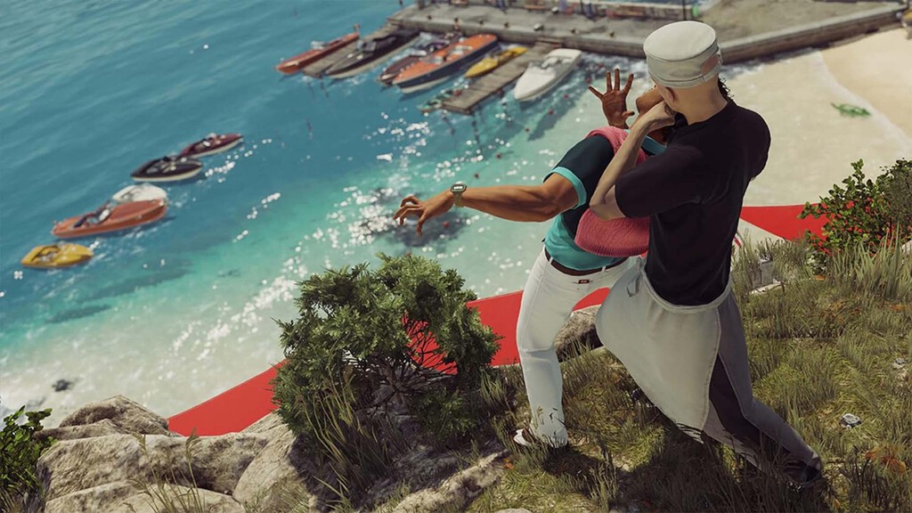 Descarga Hitman World of Assassination gratis: así puedes conseguir el ...