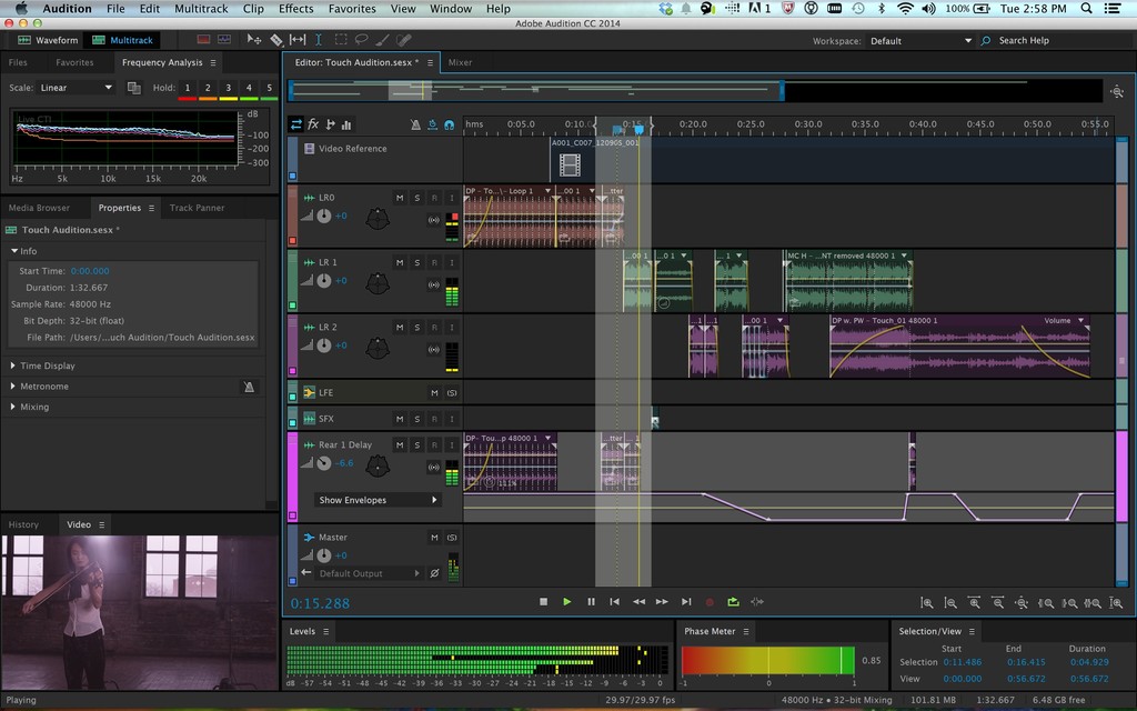 ¿Buscas editores de audio en Windows? Estas siete alternativas pueden ...