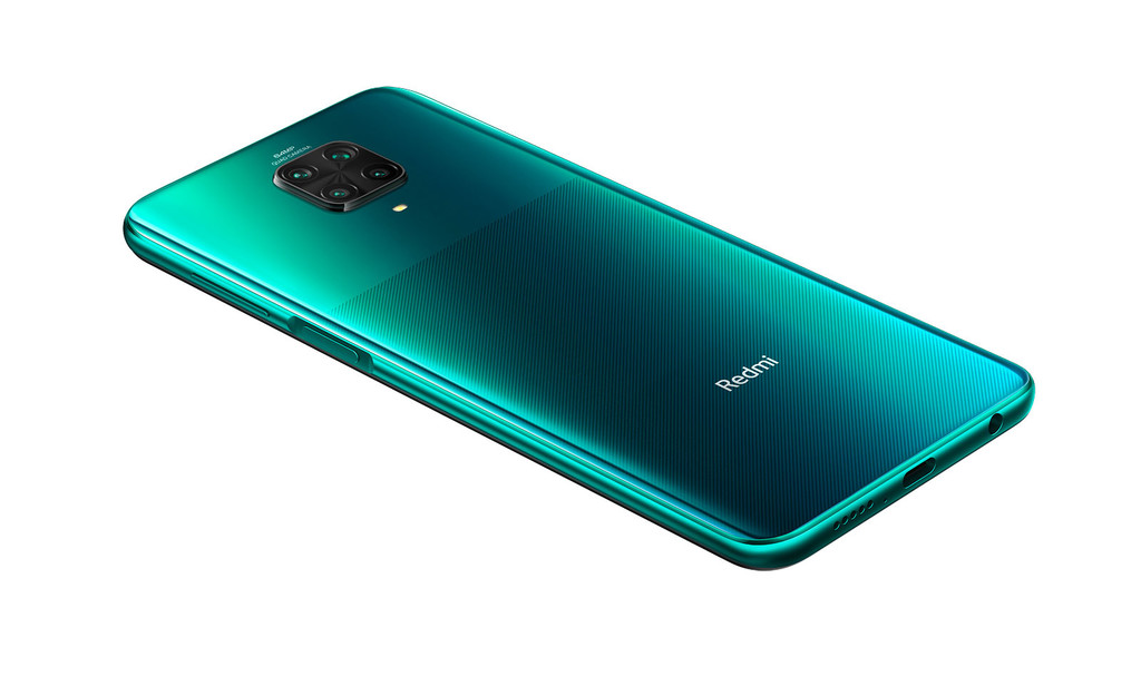 Nuevo Xiaomi Redmi Note 9 Pro: características, precio y ficha técnica