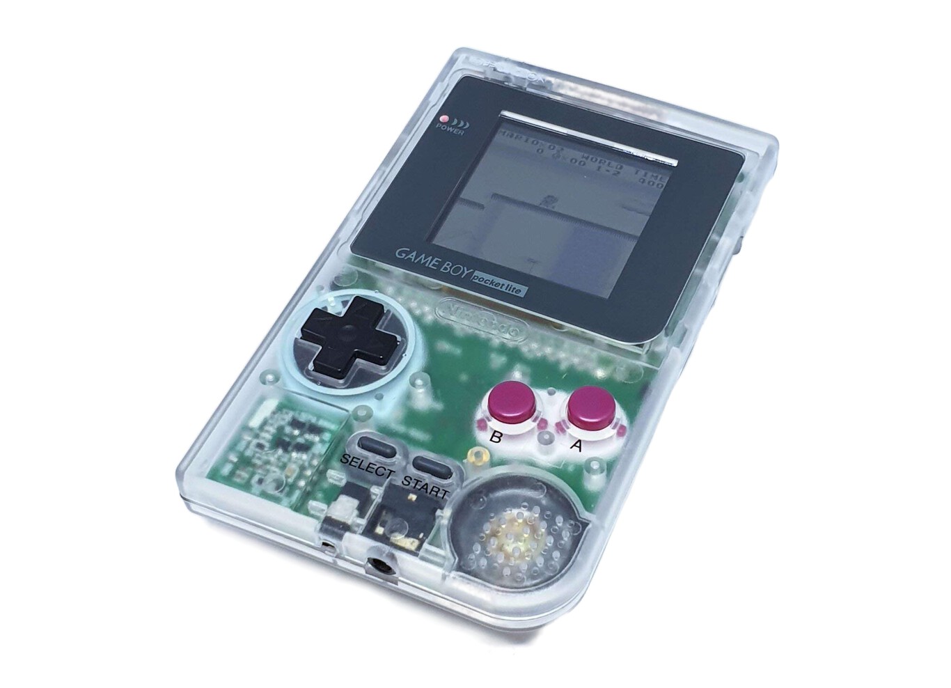 Fabricantes, queremos que vuelva la espectacular tecnología ...