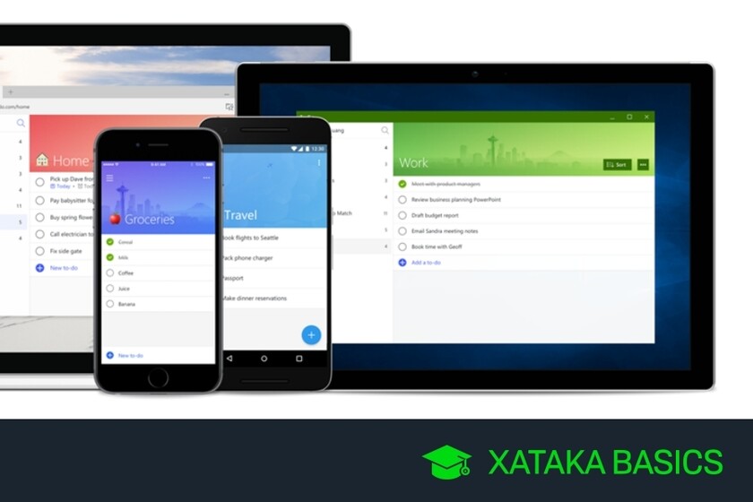 To Do de Microsoft: 21 trucos y funciones para aprovechar al máximo al ...