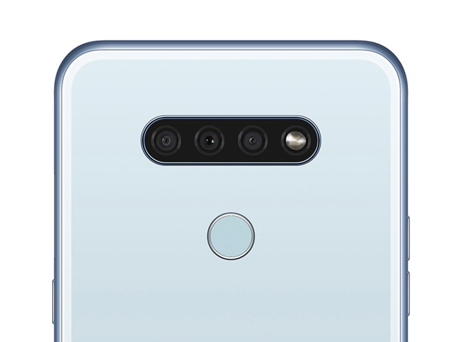 Nuevo LG Q51, características, ficha técnica y precio