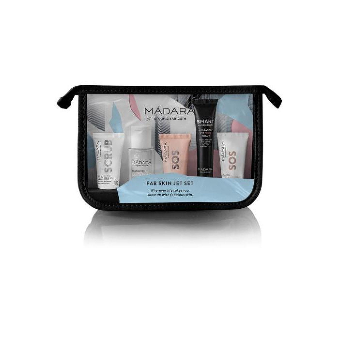 Los mejores kits de viaje para llevar en la maleta sin tener problemas ...