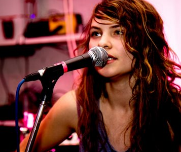 La nueva It-Girl se llama Coco Summer