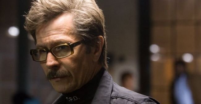 Gary Oldman, el príncipe de las tinieblas