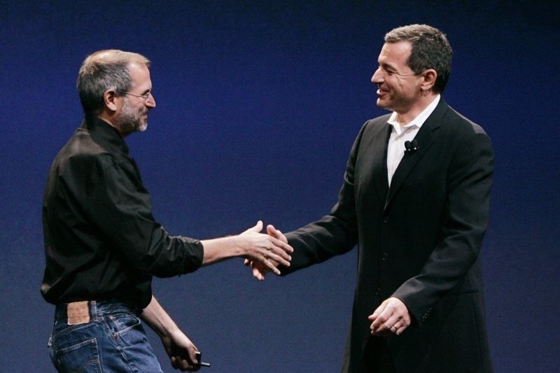 Entrevistas Steve Jobs: cómo era enfrentarse al genio para un nuevo ...