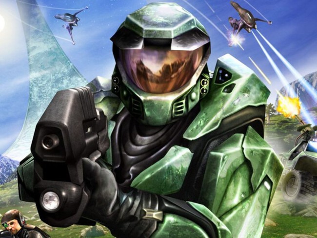 A 23 años de su lanzamiento, estos son 23 datos sobre Halo, la popular ...