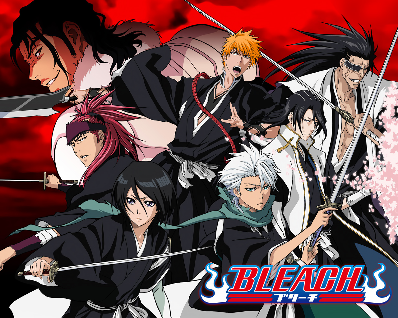 Bleach: Orden de todas las sagas y arcos de relleno en el anime para ...