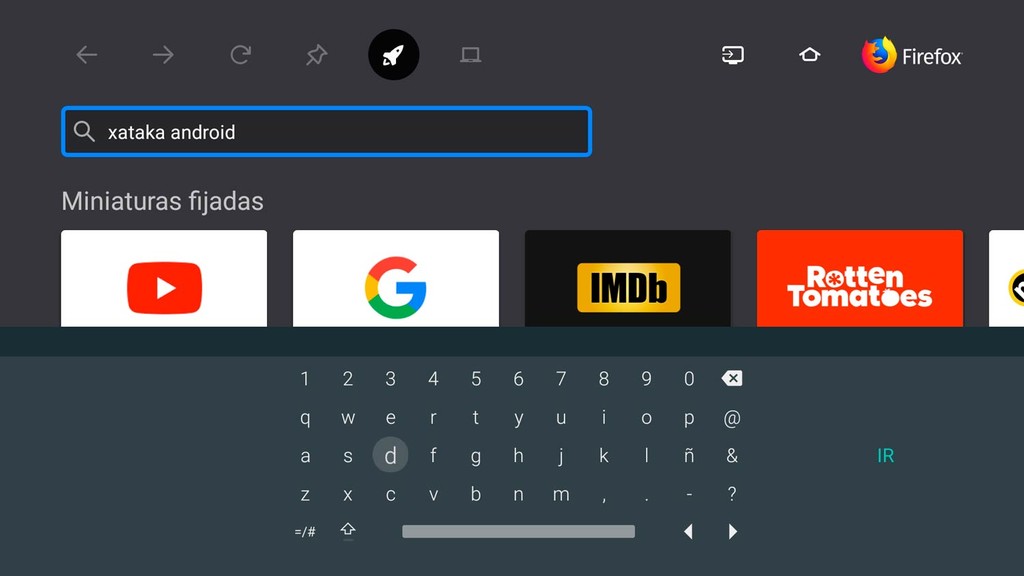Los mejores navegadores web para Android TV