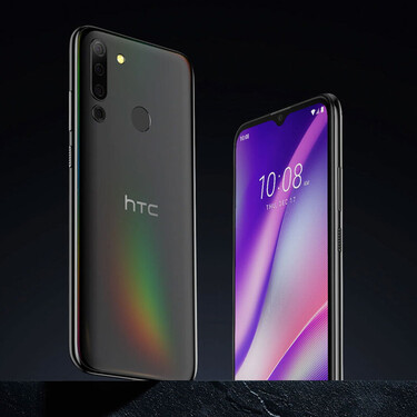HTC, análisis y novedades sobre los teléfonos móviles HTC - Xataka Móvil