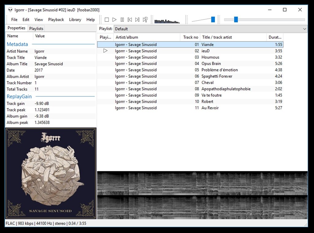 17 programas y apps gratis para gestionar y escuchar tu música en el PC