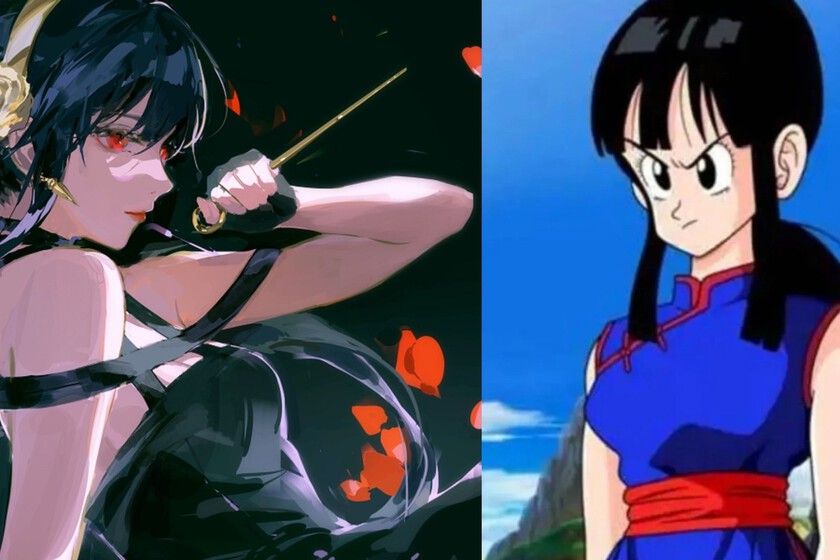 Dragon Ball vs SpyxFamily: Yor vence a Milk en combate según los fans; apuestan por la fuerza de ...
