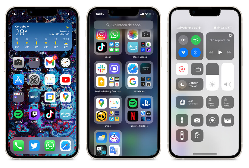 Apple iPhone 13 mini, análisis: review con características, precio y ...