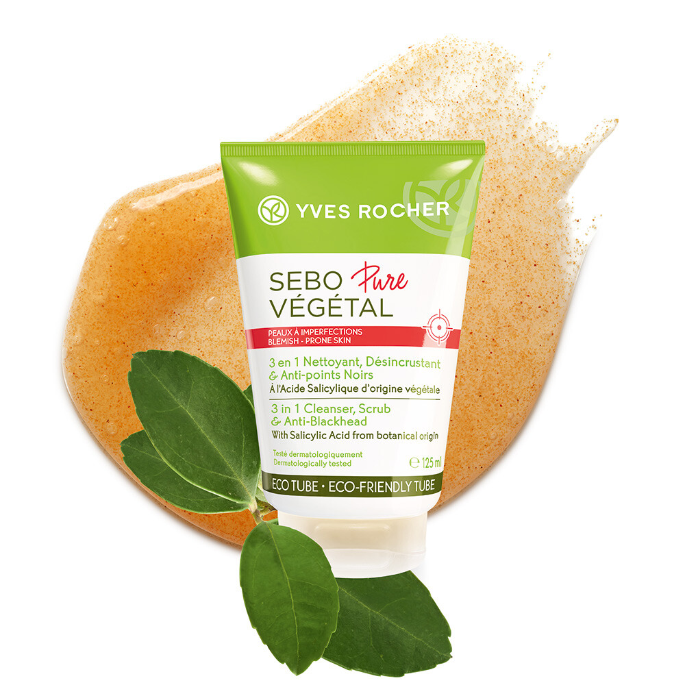 17 productos para cuidar el rostro si tienes la piel grasa y te salen ...