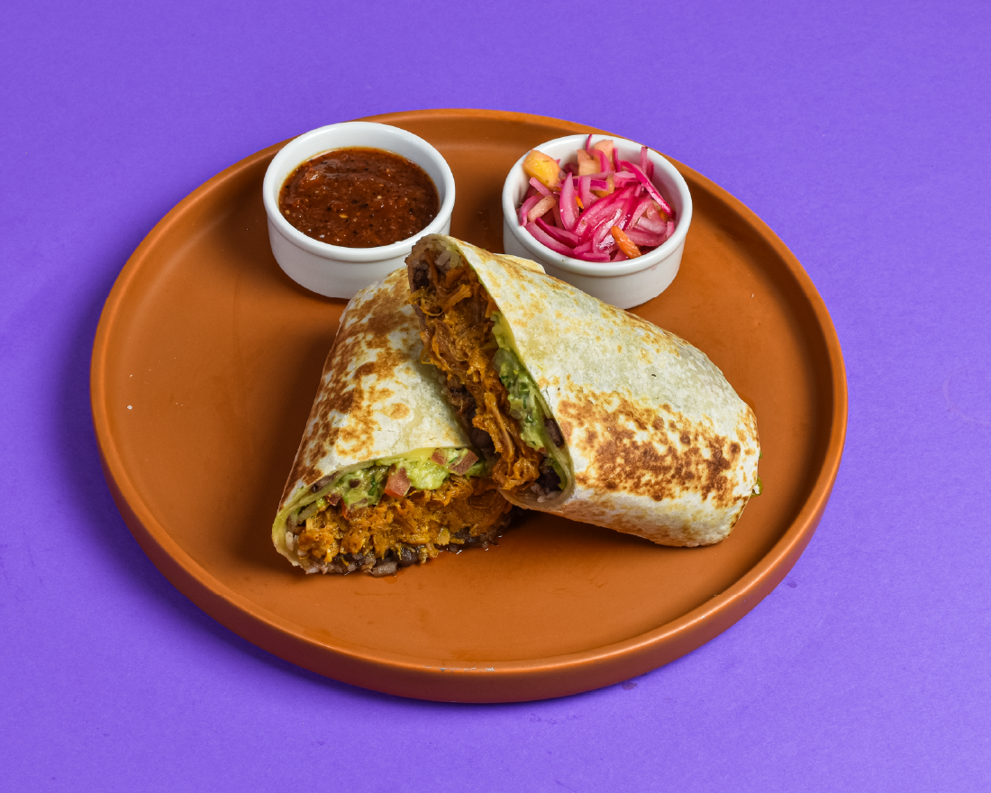 Cinco recetas con cochinita pibil. Un platillo emblemático de la cocina ...