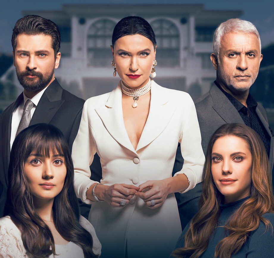 Las 18 mejores series turcas que puedes ver ahora mismo