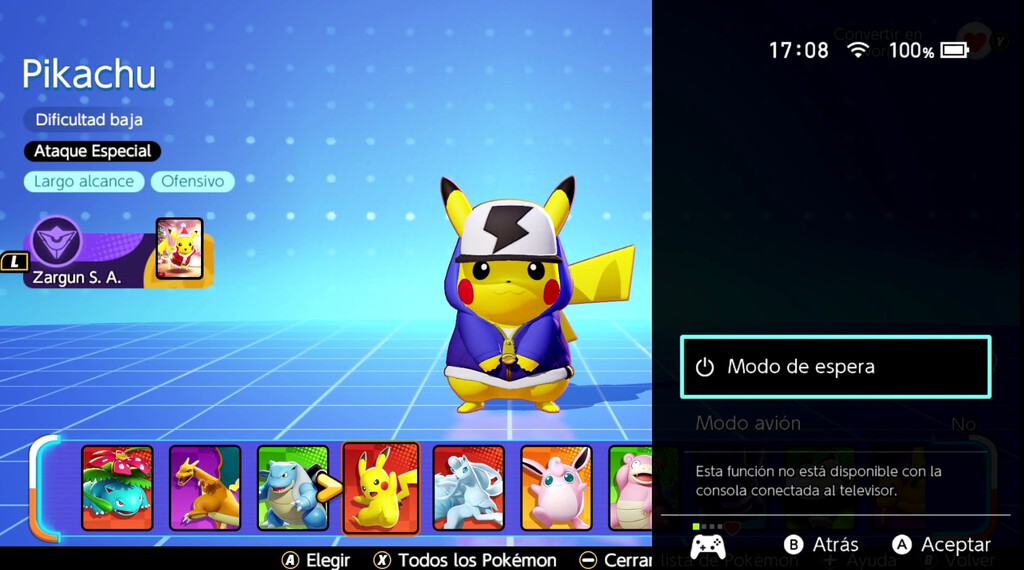 21 trucos, consejos y configuraciones esenciales de Nintendo Switch ...