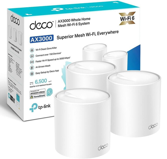 Mejores repetidores WiFi, PLC y WiFi Mesh de 2024